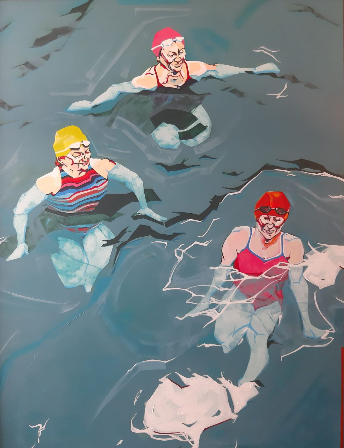 Primavera 2022 – Sile Walsh – Flash Gallery BCN